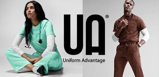 Scrubs for Women | Uniform Advantage