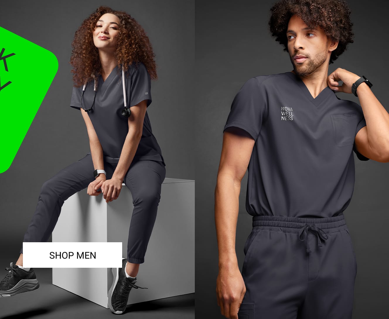 Scrubs for Nurses and Medical Uniforms | Uniform Advantage