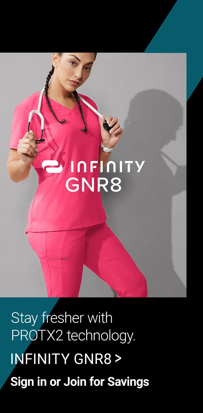 Scrubs: Nursing Scrubs & Medical Uniforms | Uniform Advantage