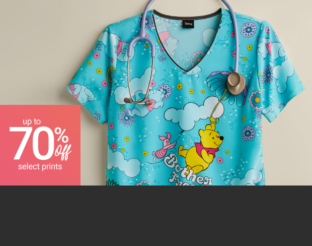FUNSCRUBS Printed Scrubs | Uniform Advantage