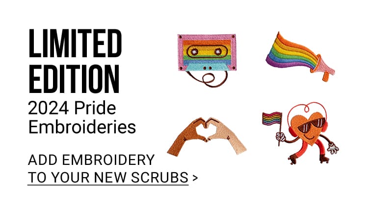 Nursing Scrubs & Medical Uniforms | Uniform Advantage