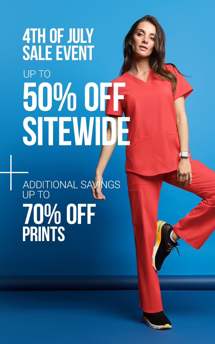 Nursing Scrubs & Medical Uniforms | Uniform Advantage