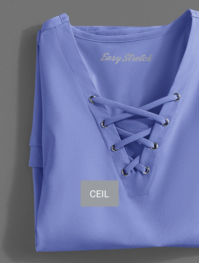 Easy Stretch Scrubs | Uniform Advantage