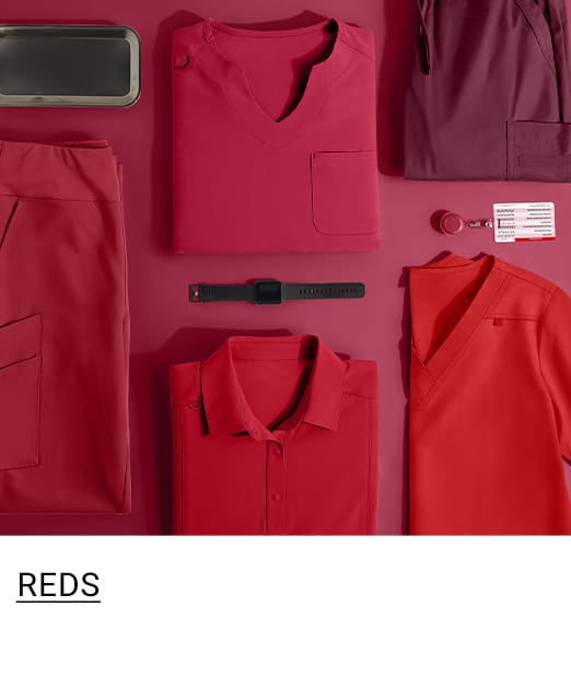 Scrubs & Medical Uniforms that Don’t Conform - Uniform Advantage