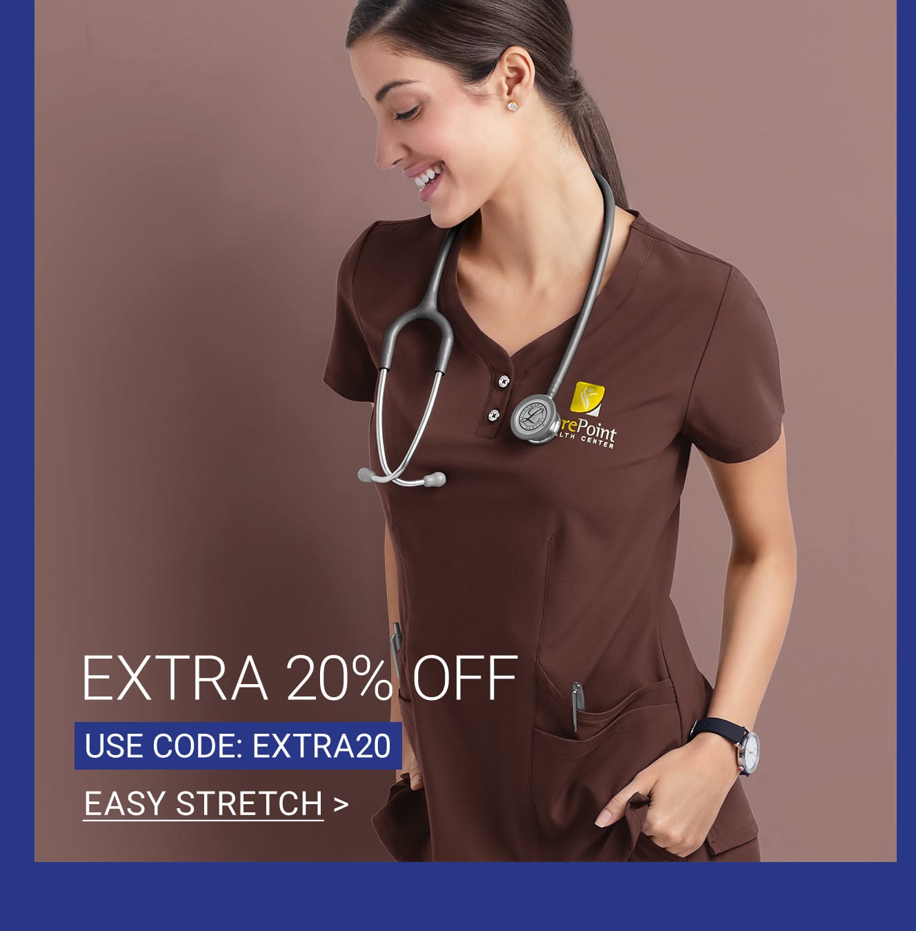 Scrubs for Nurses and Medical Uniforms | Uniform Advantage