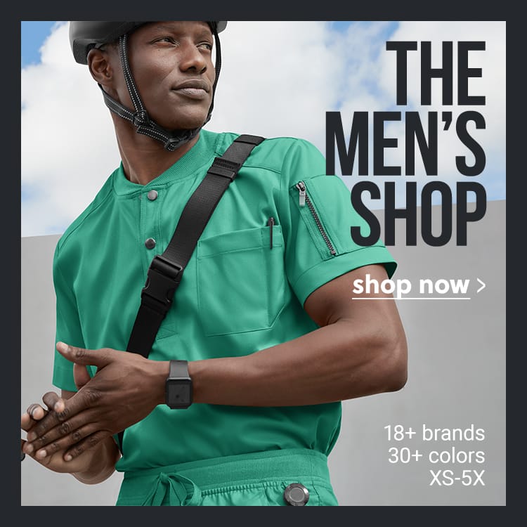 Nursing Scrubs and Medical Uniforms | Uniform Advantage