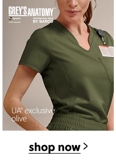 Nursing Scrubs and Medical Uniforms | Uniform Advantage