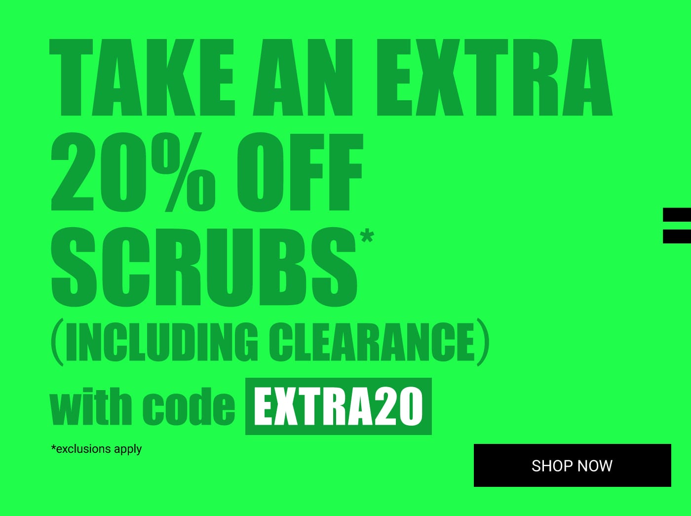 Sale & Clearance Scrubs | Uniform Advantage