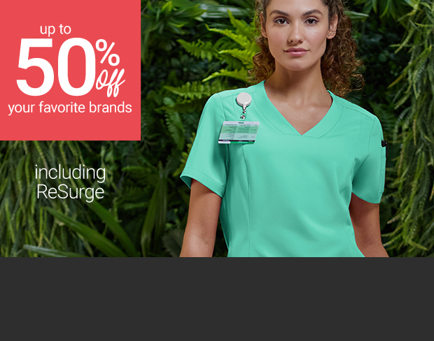 Nursing Scrubs and Medical Uniforms | Uniform Advantage