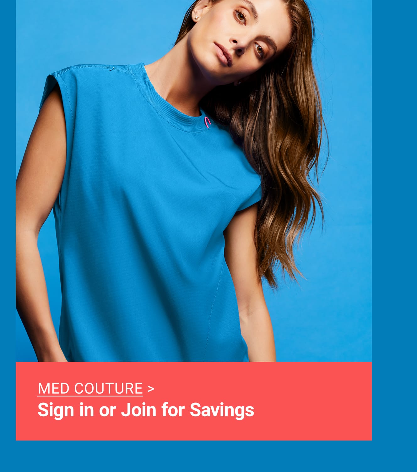 Nursing Scrubs & Medical Uniforms | Uniform Advantage