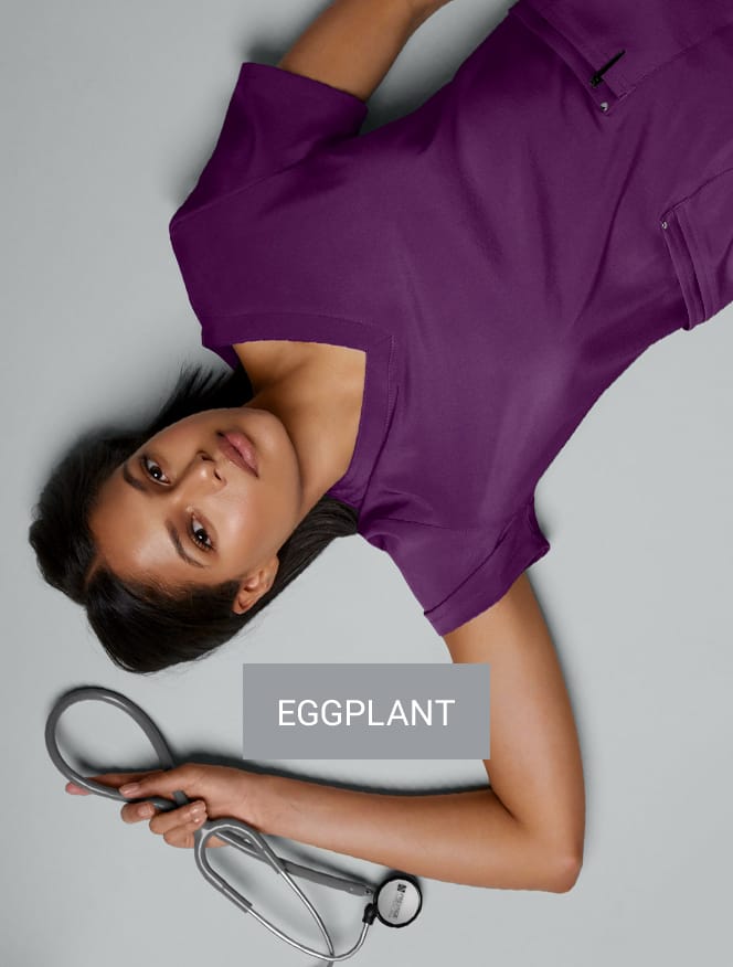 Easy Stretch Scrubs | Uniform Advantage