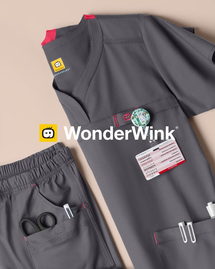 Nursing Scrubs and Medical Uniforms | Uniform Advantage