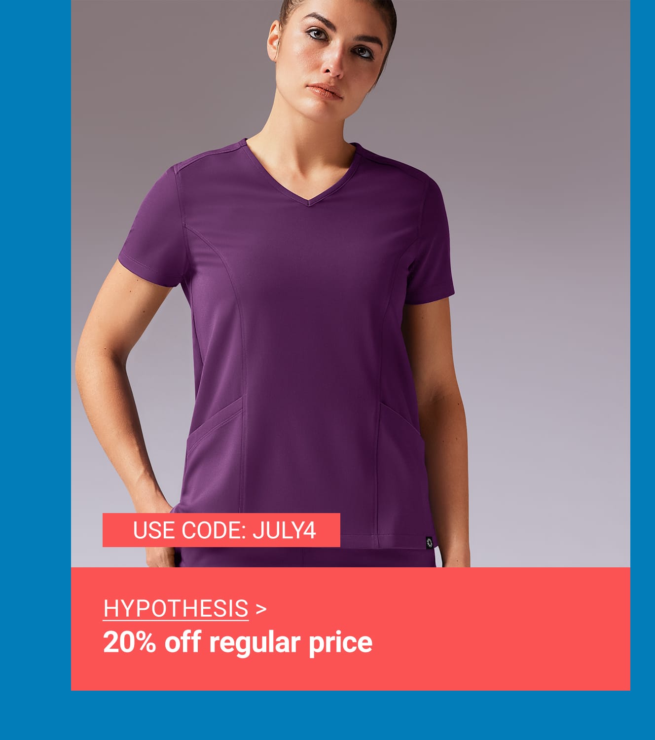 Nursing Scrubs & Medical Uniforms | Uniform Advantage