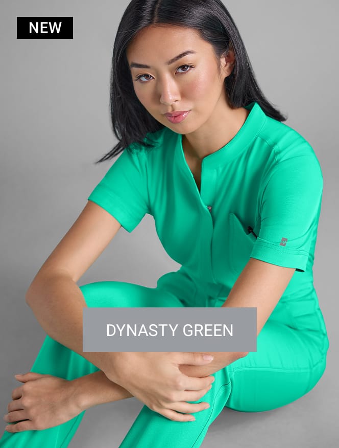 Easy Stretch Scrubs | Uniform Advantage