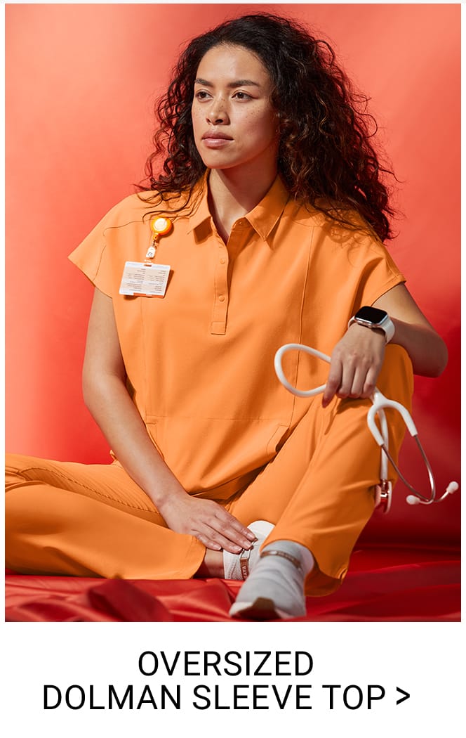 Nursing Scrubs and Medical Uniforms | Uniform Advantage