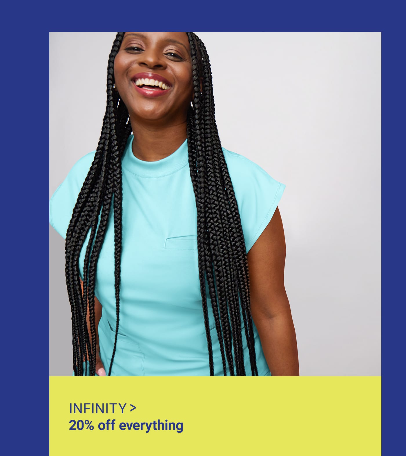 Scrubs: Nursing Scrubs & Medical Uniforms | Uniform Advantage