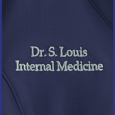 Embroidered Scrubs | Custom Scrubs | Uniformadvantage.com