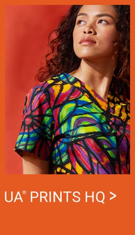 Nursing Scrubs and Medical Uniforms | Uniform Advantage