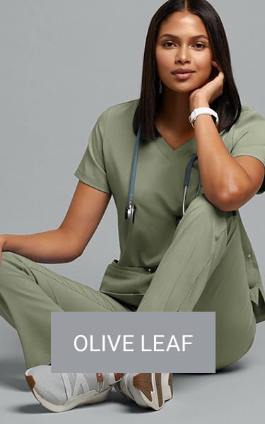 Easy Stretch Scrubs | Uniform Advantage