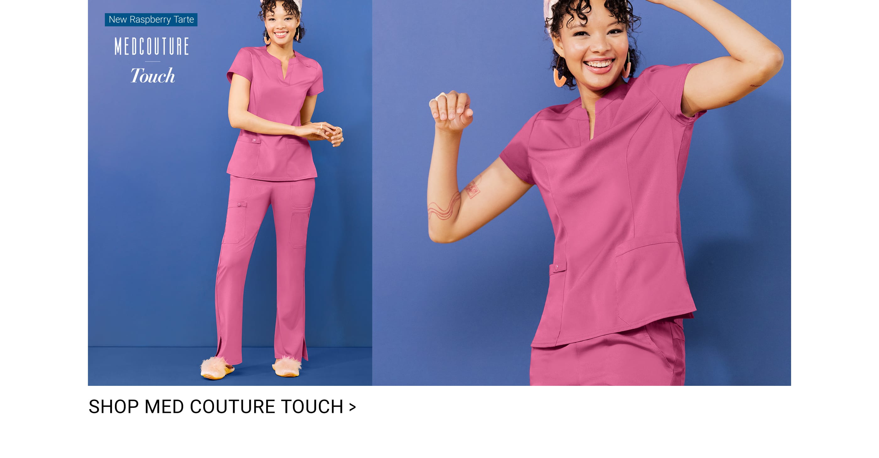 Scrubs for Nurses and Medical Uniforms | Uniform Advantage