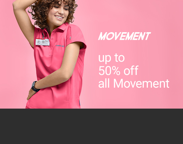 Healthcare Heroes Scrubs | Uniform Advantage