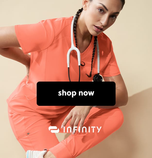 Nursing Scrubs and Medical Uniforms | Uniform Advantage