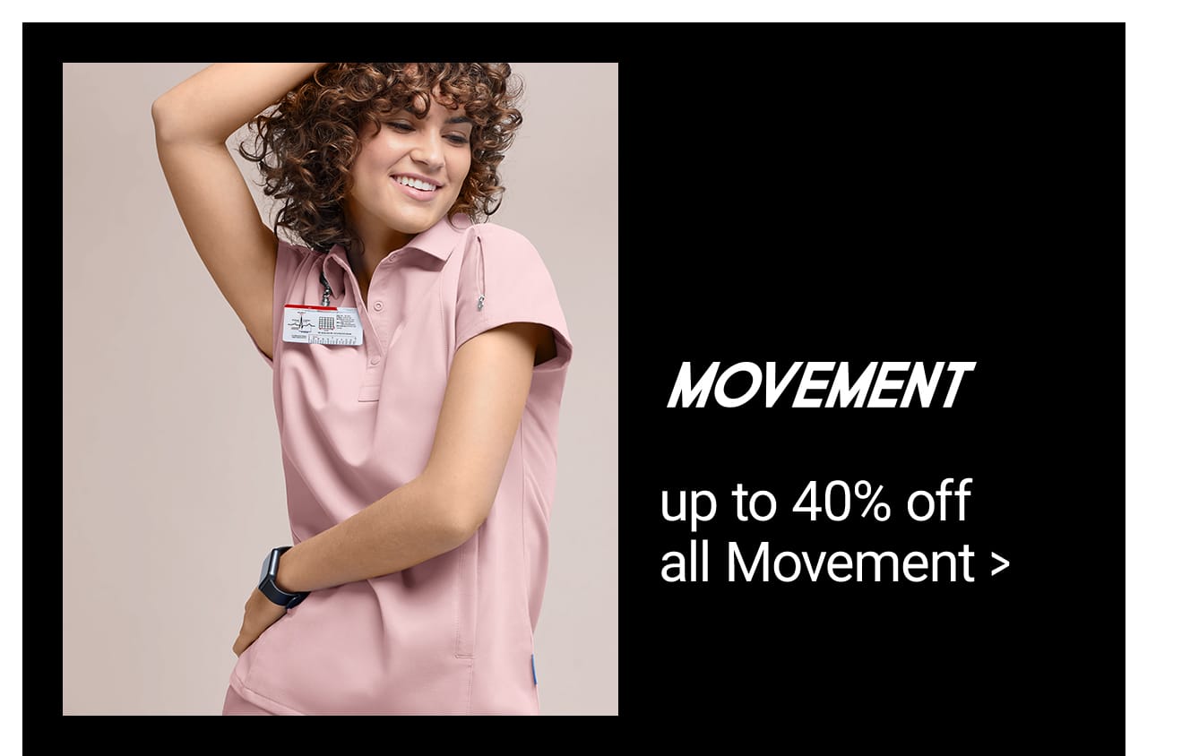 Scrubs: Nursing Scrubs & Medical Uniforms | Uniform Advantage