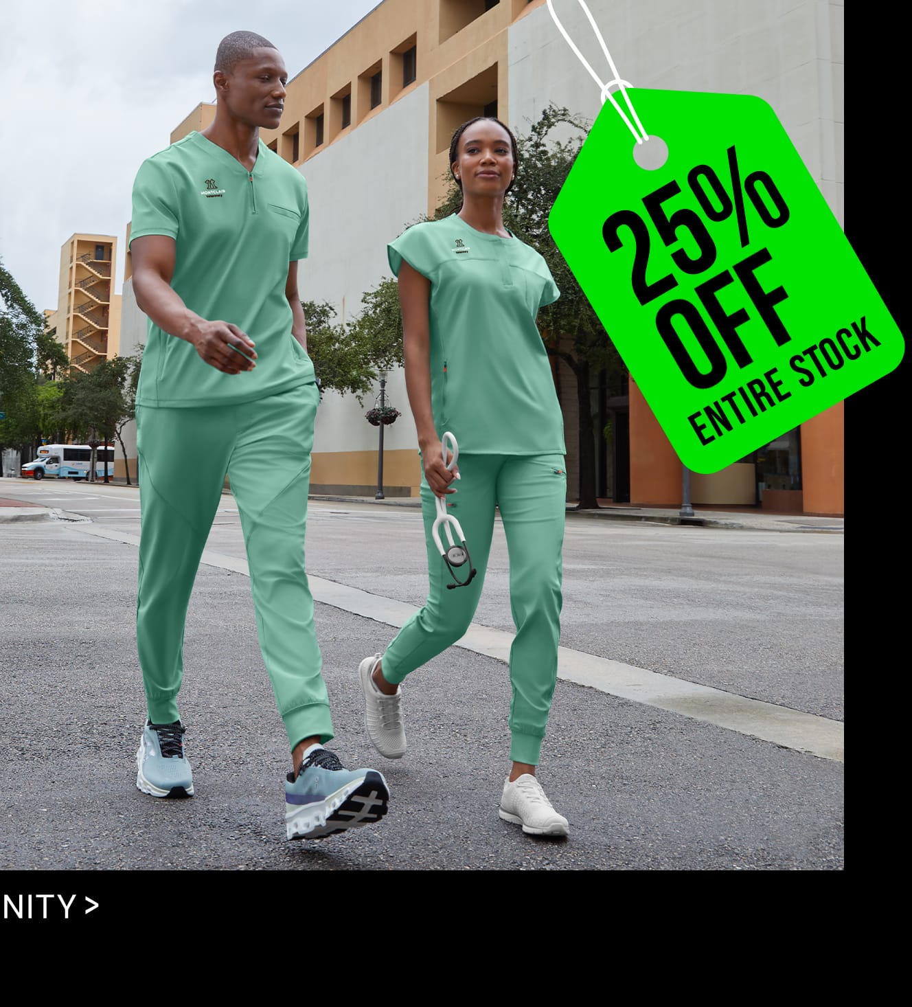 Scrubs for Nurses and Medical Uniforms | Uniform Advantage