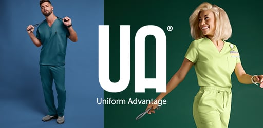 Uniform Advantage Checkout Login
