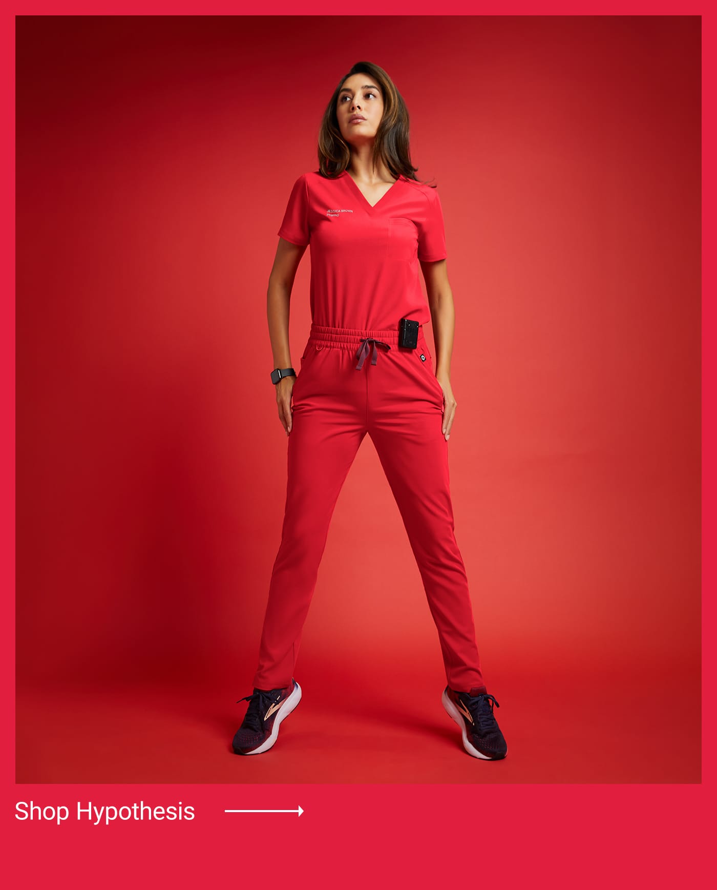 Scrubs for Nurses and Medical Uniforms | Uniform Advantage