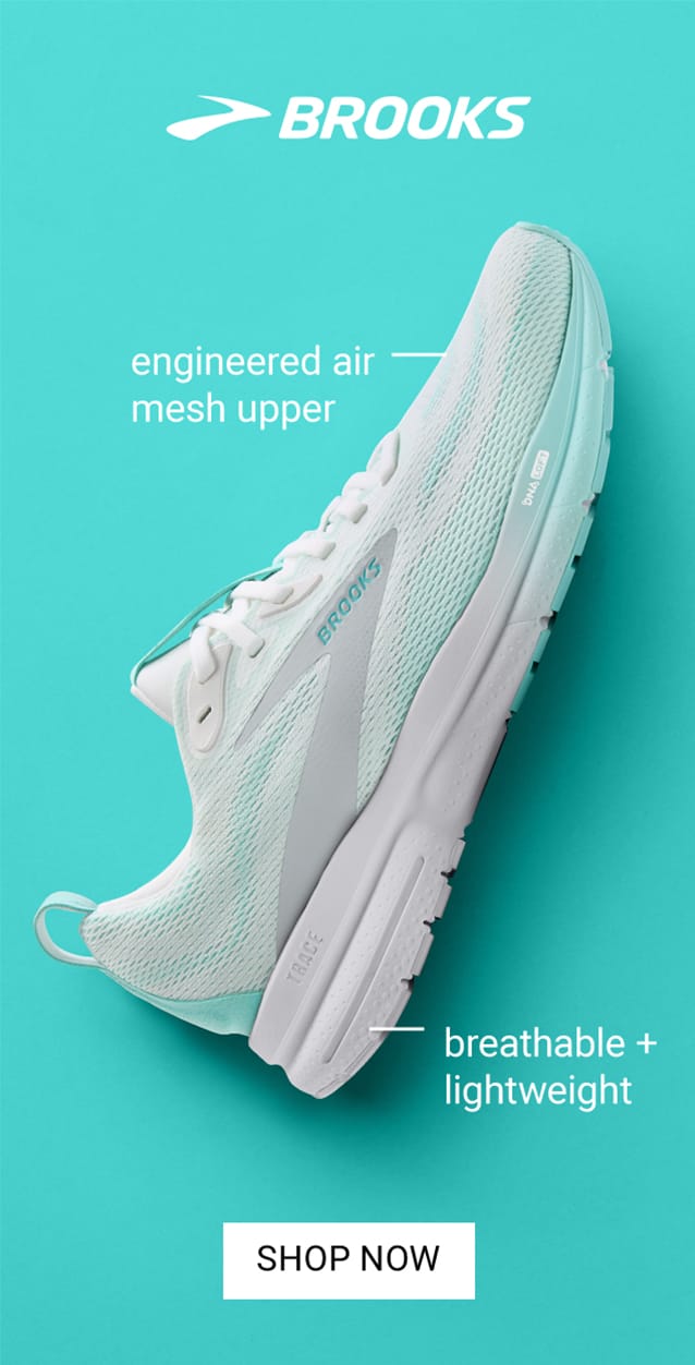 Brooks Nursing Shoes for Medical Workers | Uniform Advantage