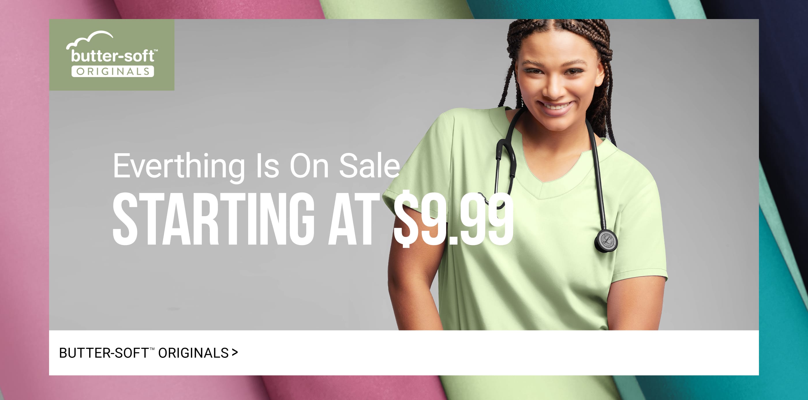 Nursing Scrubs and Medical Uniforms | Uniform Advantage