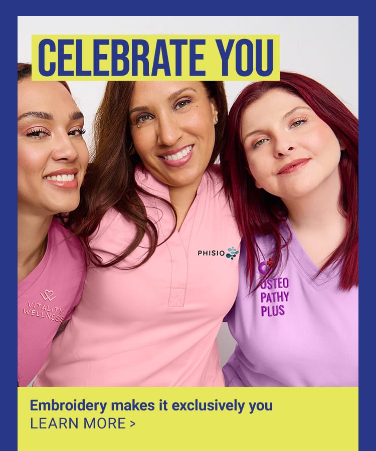 Scrubs: Nursing Scrubs & Medical Uniforms | Uniform Advantage