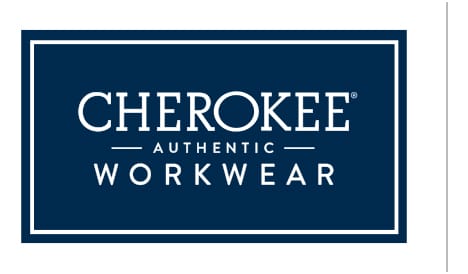 Cherokee Workwear Premium Core Stretch Scrubs and Cherokee Workwear Scrubs