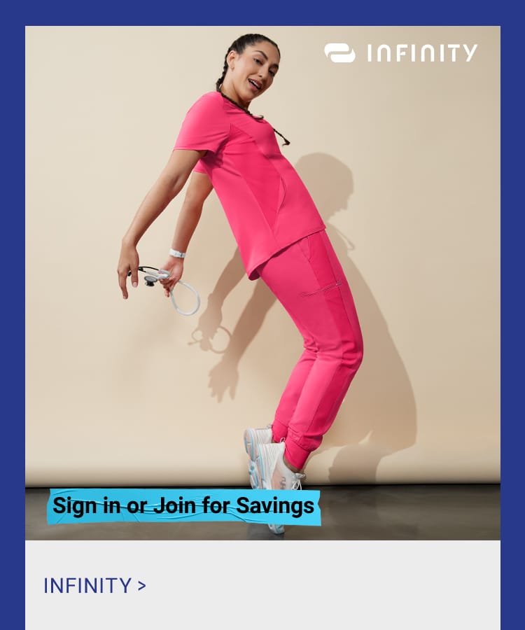 Scrubs: Nursing Scrubs & Medical Uniforms | Uniform Advantage