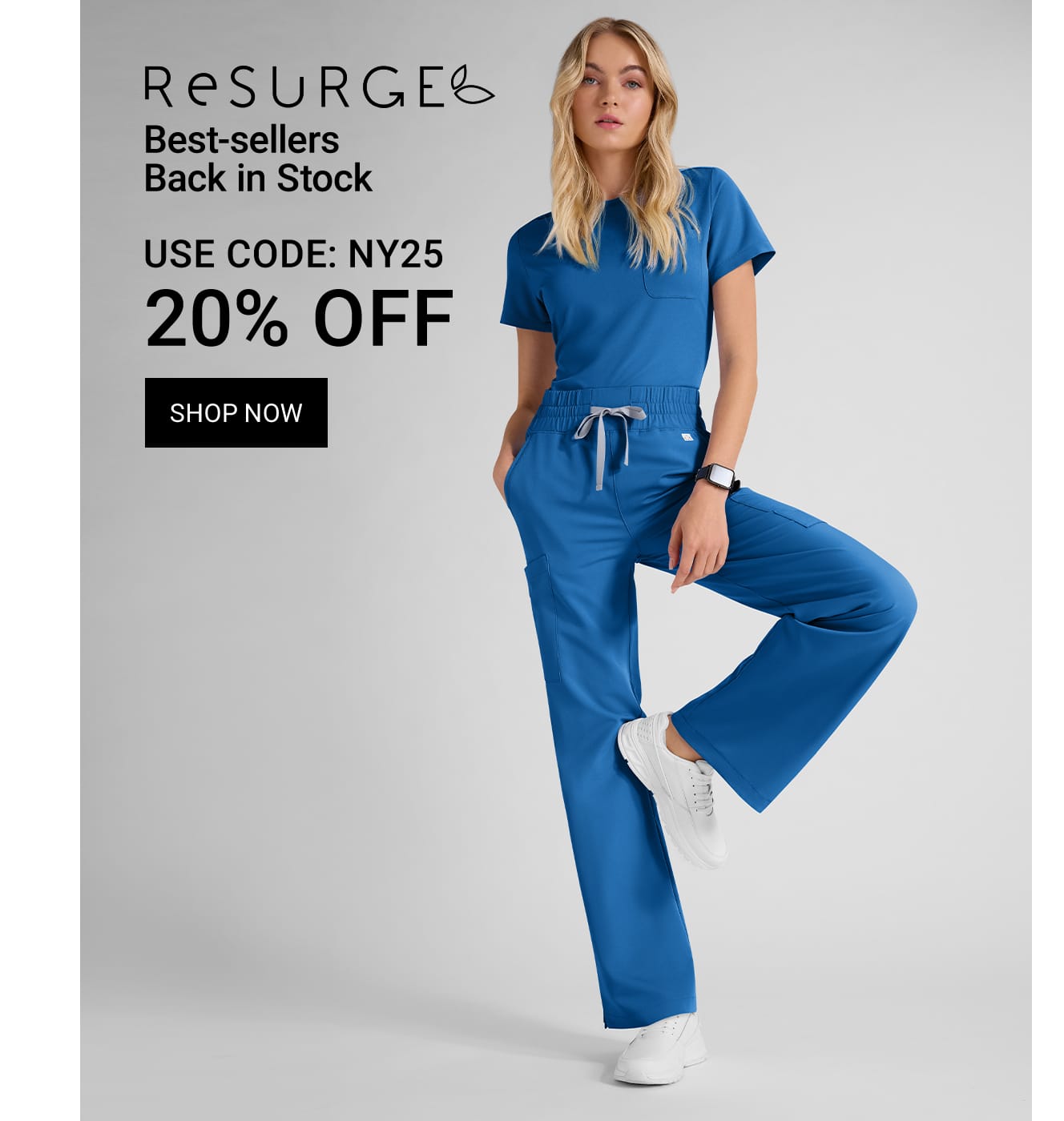 Scrubs for Nurses and Medical Uniforms at the ultimate scrubs ...