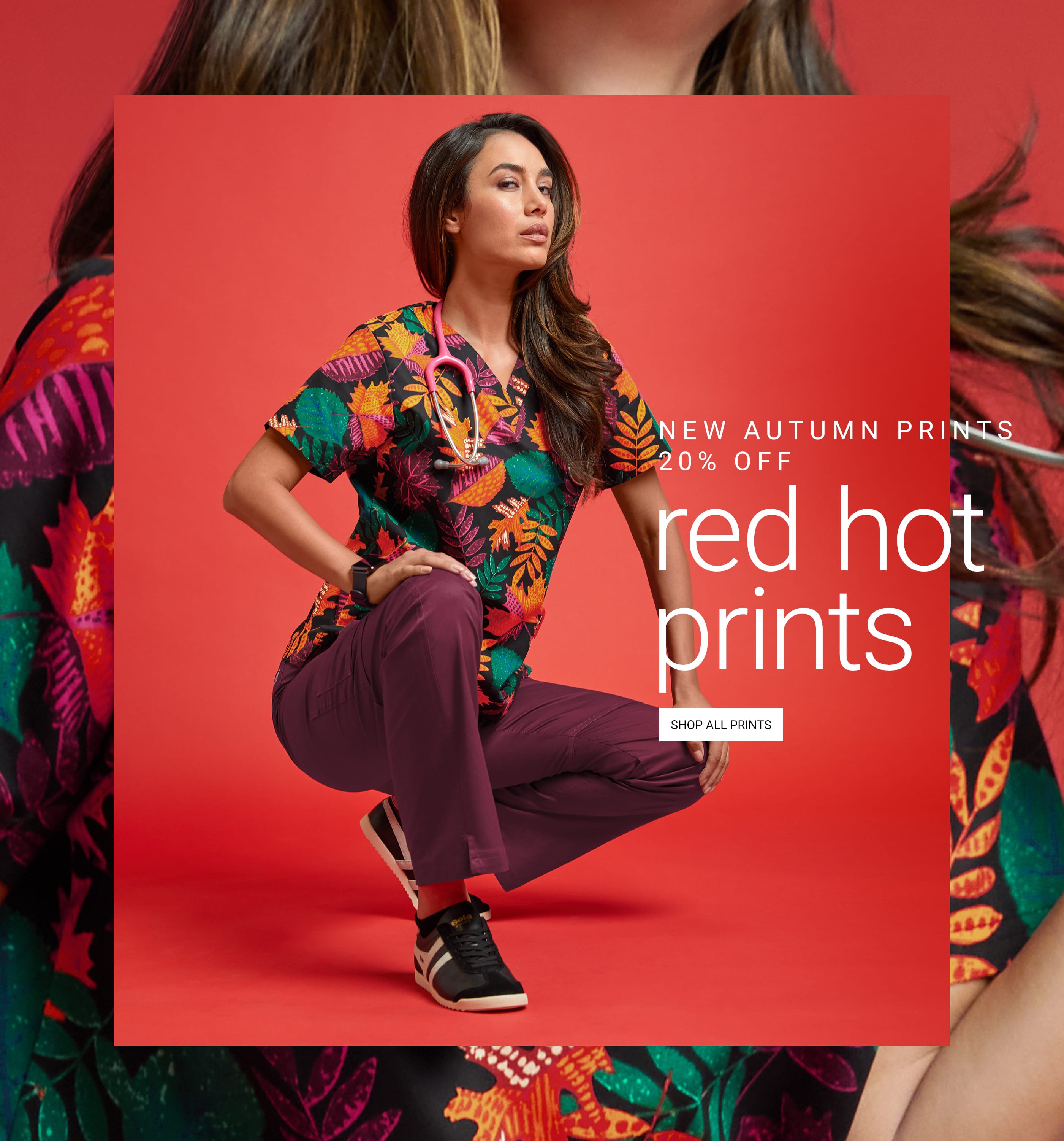 Scrubs for Nurses and Medical Uniforms | Uniform Advantage