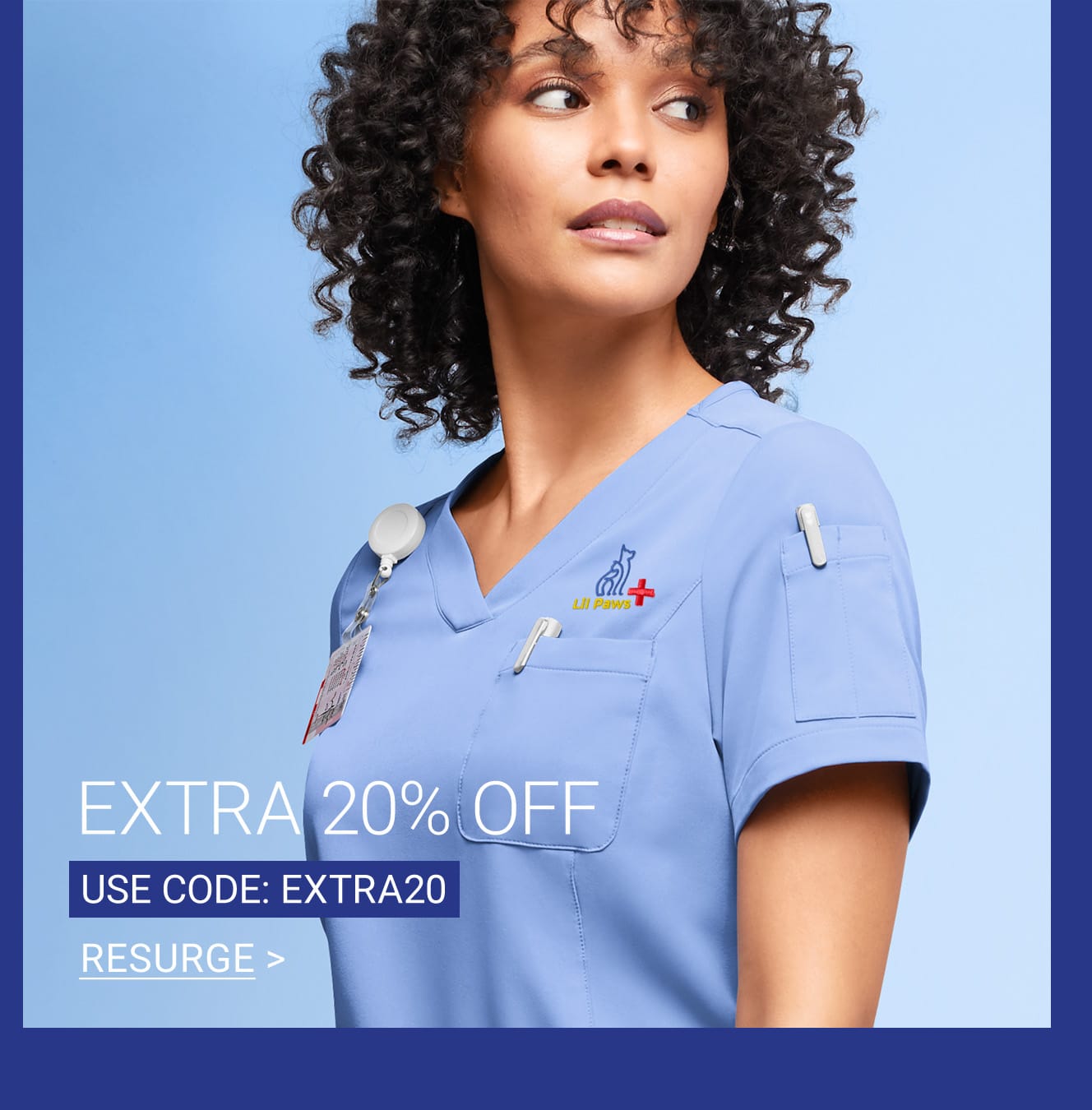 Scrubs for Nurses and Medical Uniforms | Uniform Advantage