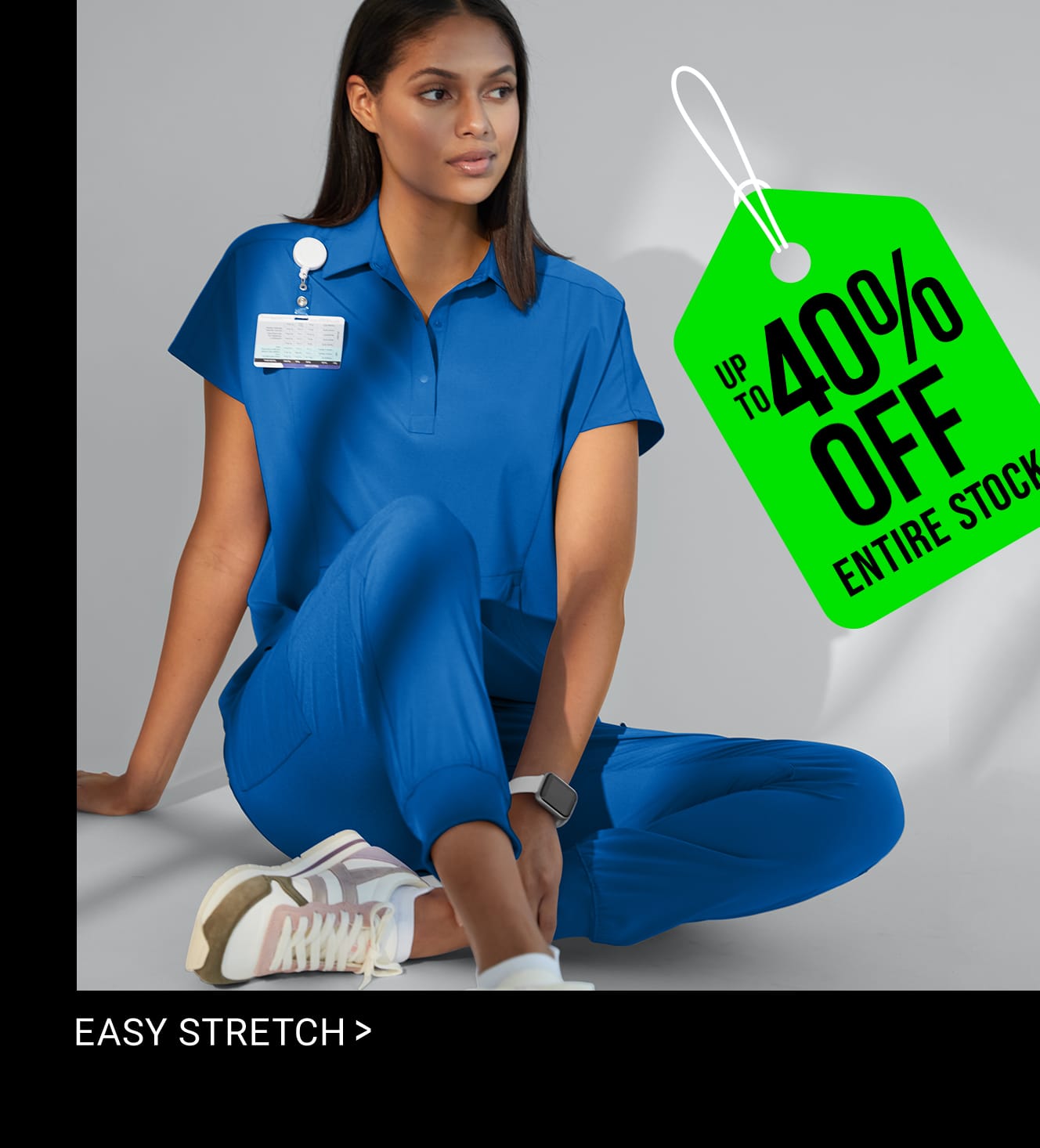 Scrubs for Nurses and Medical Uniforms | Uniform Advantage