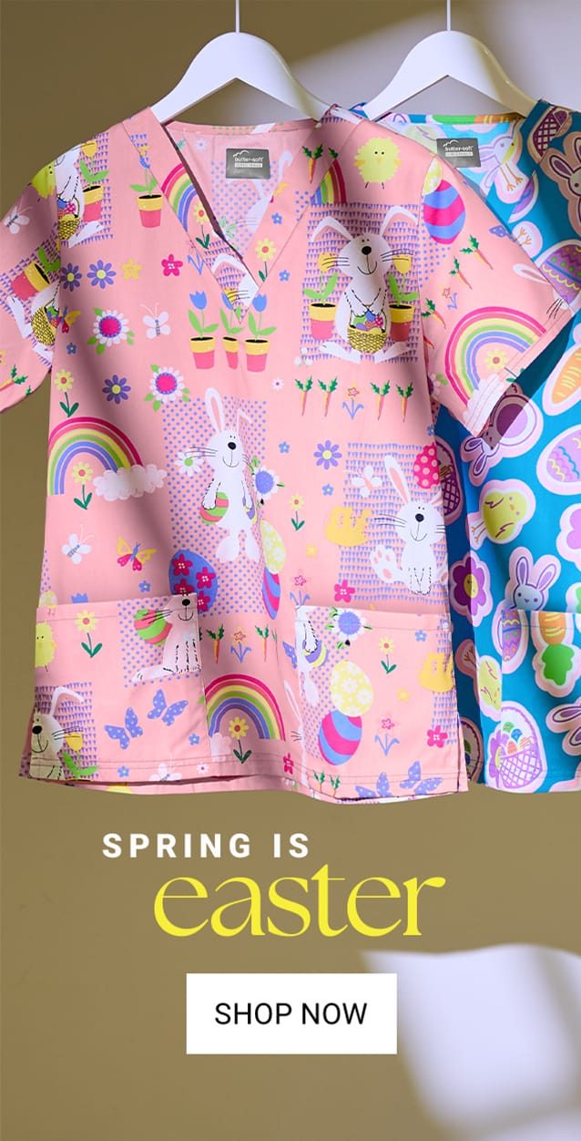 Print Scrubs | Scrub Patterns & Prints | Uniform Advantage
