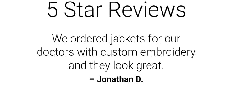 Embroidered Scrubs | Custom Scrubs | Uniformadvantage.com