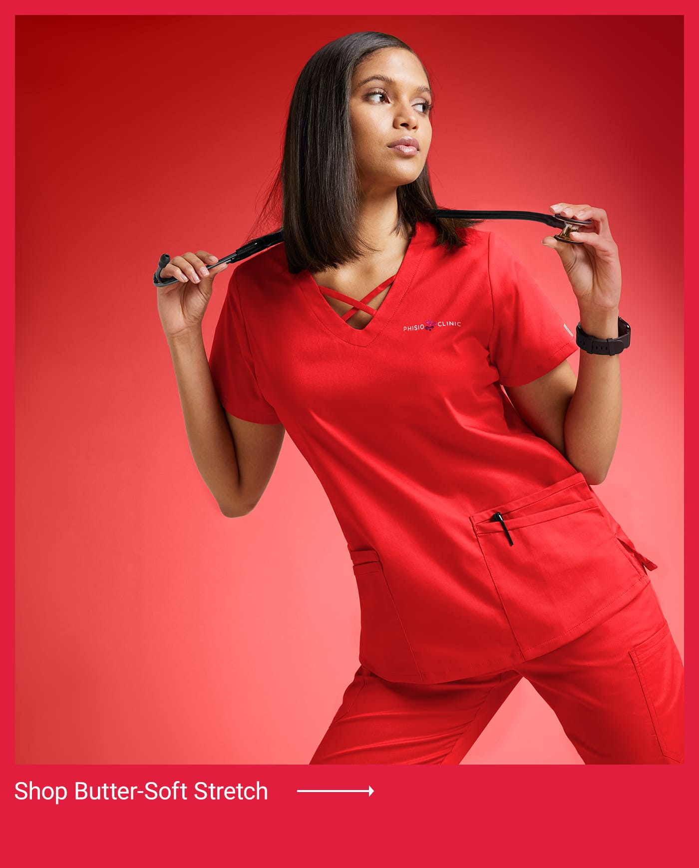 Scrubs for Nurses and Medical Uniforms | Uniform Advantage