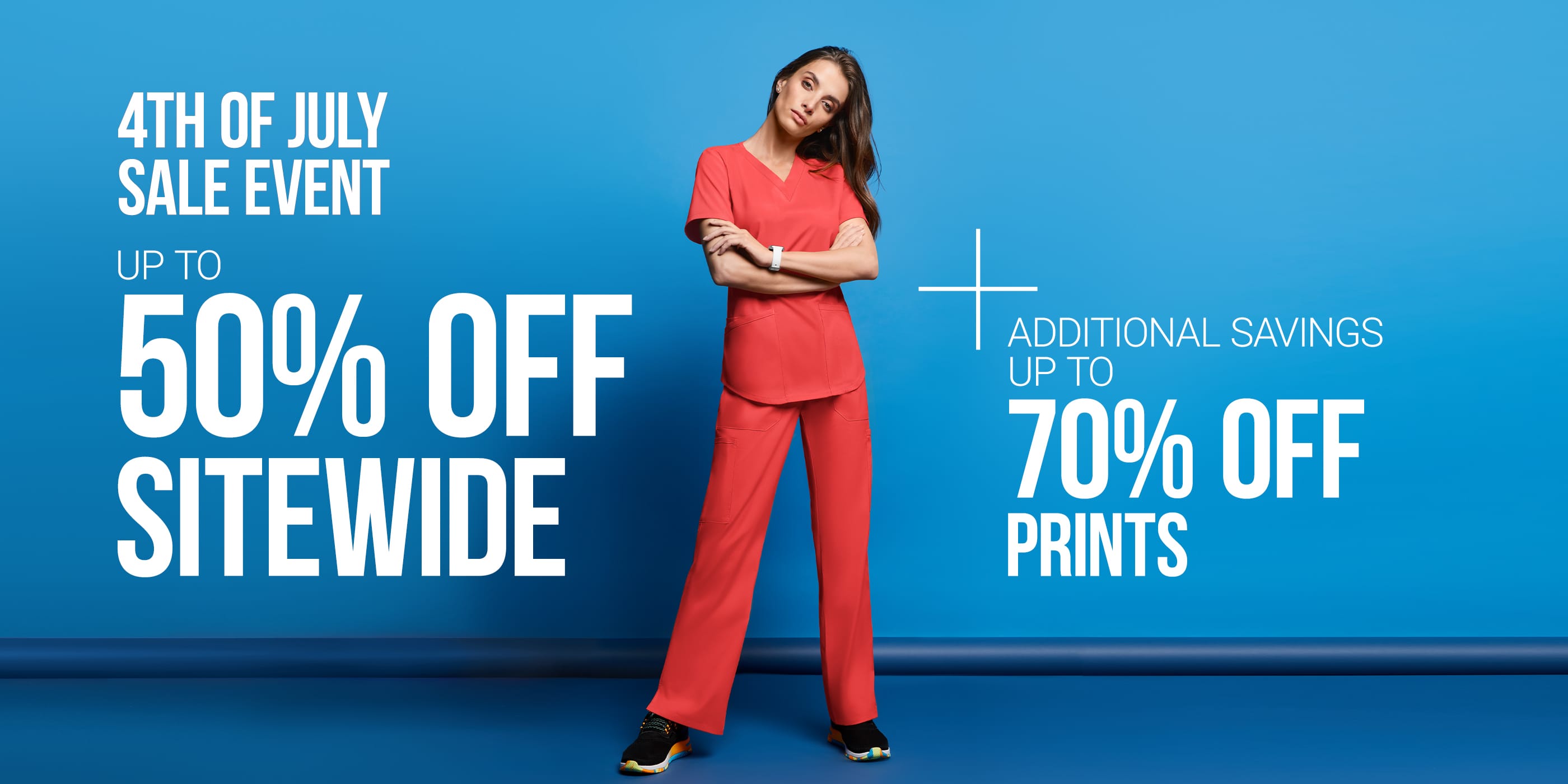 Nursing Scrubs & Medical Uniforms | Uniform Advantage