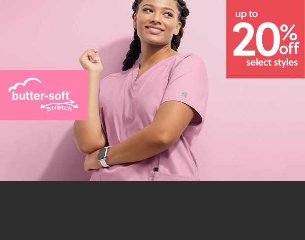 Printed Scrubs & Tops Themes at Uniform Advantage