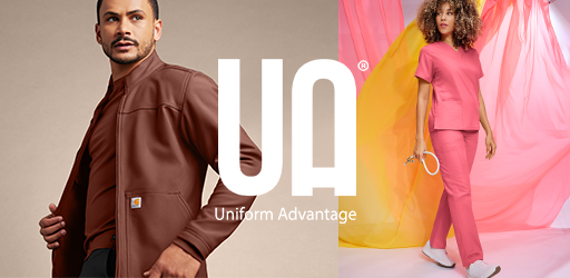 Uniform Advantage Login