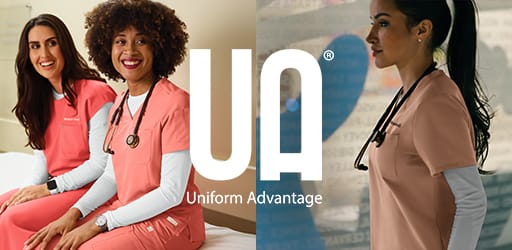 Find Scrub Store Near Me | Uniform Advantage