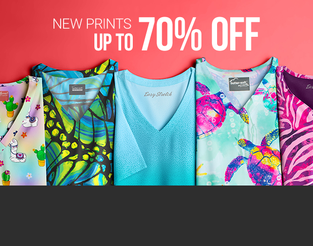 Nursing Scrubs & Medical Uniforms | Uniform Advantage