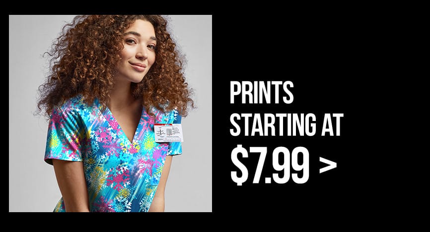 Sale & Clearance Scrubs | Uniform Advantage