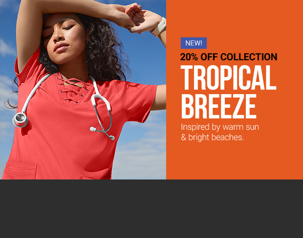 FUNSCRUBS Printed Scrubs | Uniform Advantage