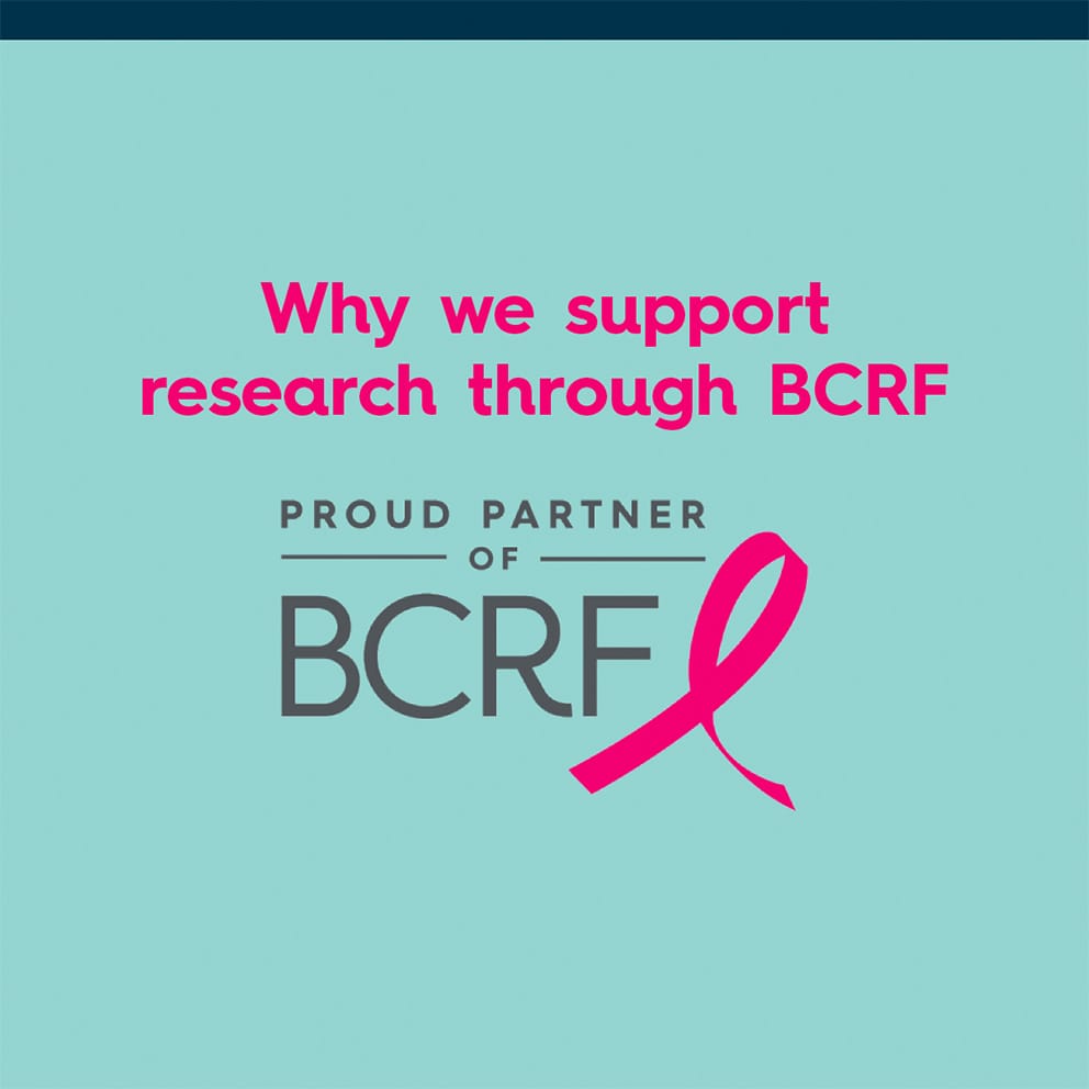 Uniform Advantage BCRF